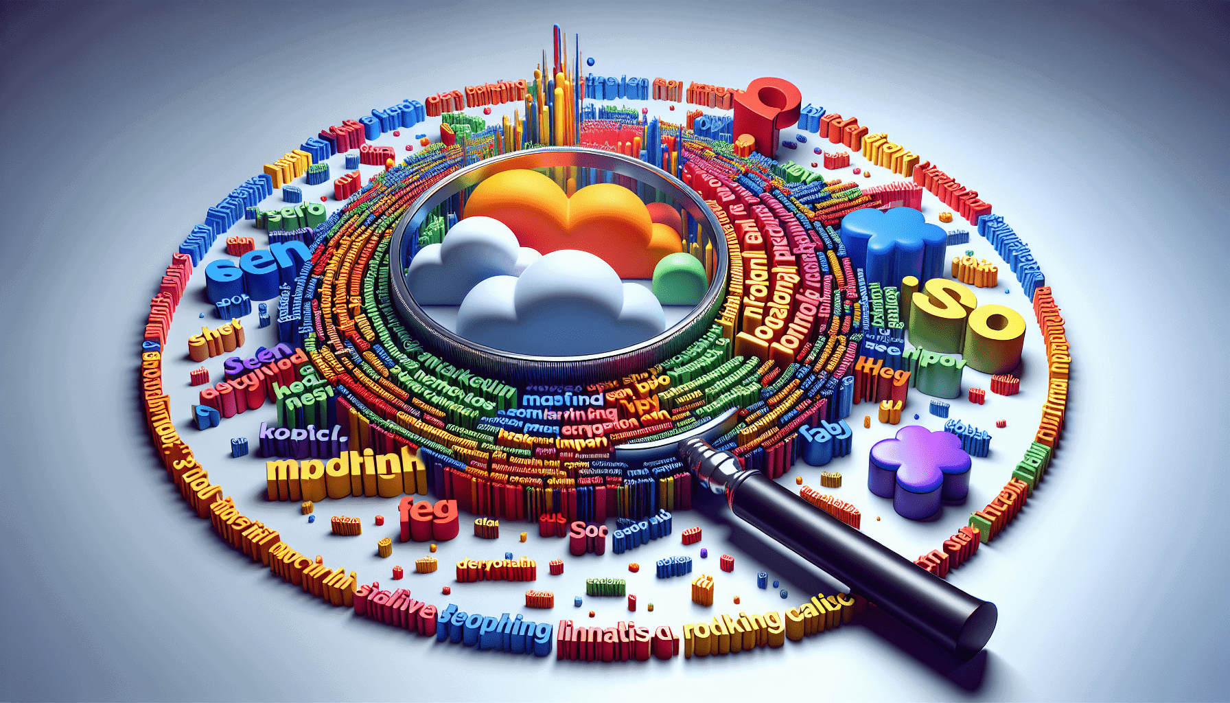 What Is Your Approach To Keyword Research And How Do You Determine The ...